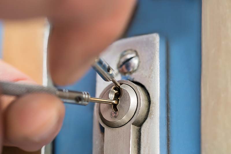 The Lock Doctors, Commercial & Residential Locksmith, Manteca CA